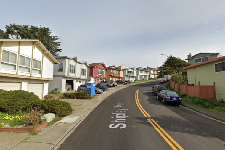 Daly City Shaken as Runaway Cement Truck Strikes Homes, Displacing