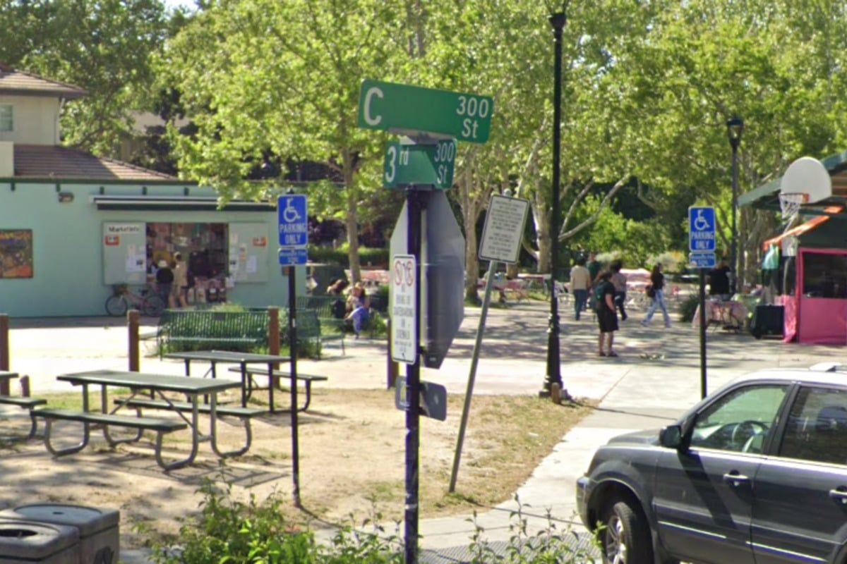 Davis Comes Alive with Music as Public Pianos Return for the Annual