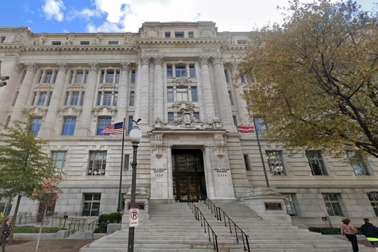 DC Mayor Muriel Bowser Unveils $18.5M Upgrade for Public Safety