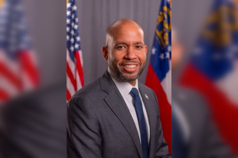 Democratic State Sen. Jason Esteves Gains Momentum in Georgia