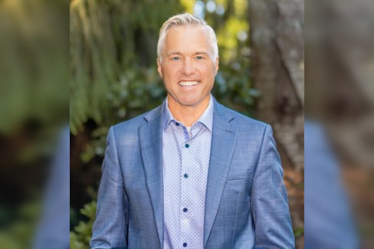 Dennis Worsham Appointed as New Secretary of Health for Washington