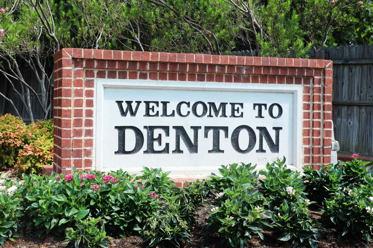 Denton Boosts Transparency with Easy Access to City Reports and