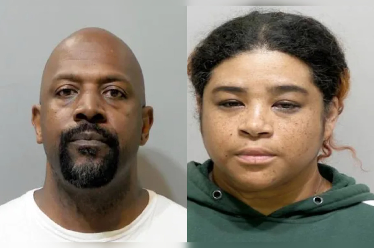 Detroit Foster Care Horror as Couple Charged with Murder and Torture