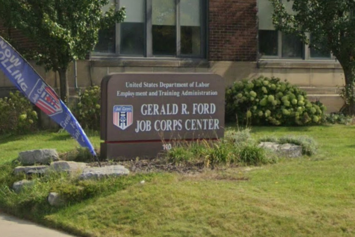 Detroit Job Corps Program Halts Abruptly, Leaving Students Without