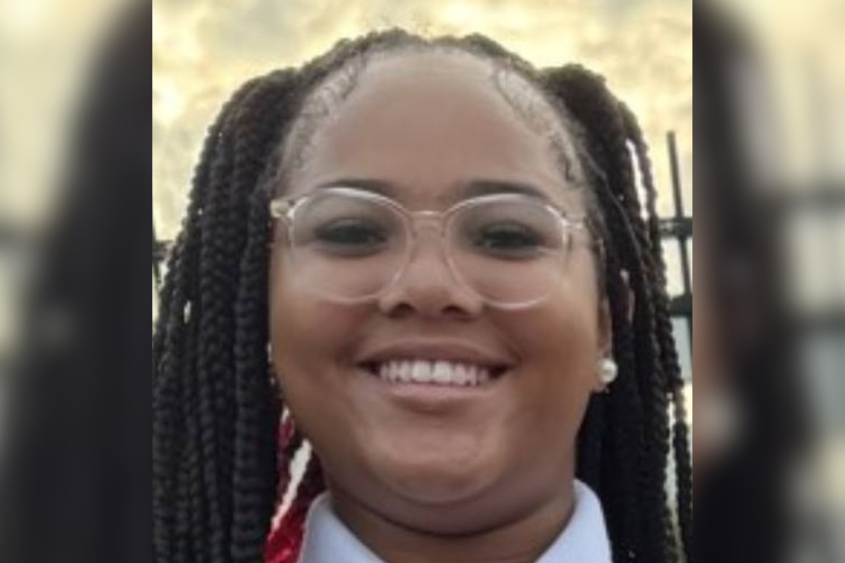 Detroit Police Seek Community Help to Find Missing 16-Year-Old