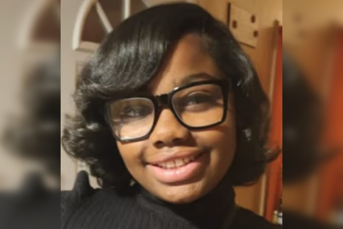 Detroit Police Seek Help Finding Missing 15-Year-Old Girl Nakia