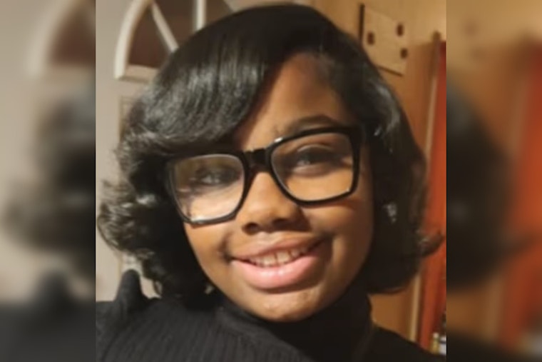 Detroit Police Seek Help Finding Missing 15-Year-Old Girl Nakia