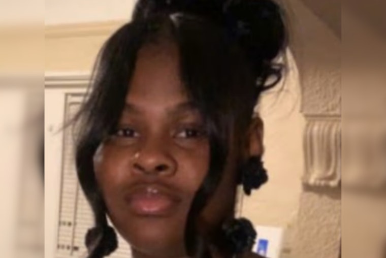 Detroit Police Seek Help Finding Missing Teenager Christian