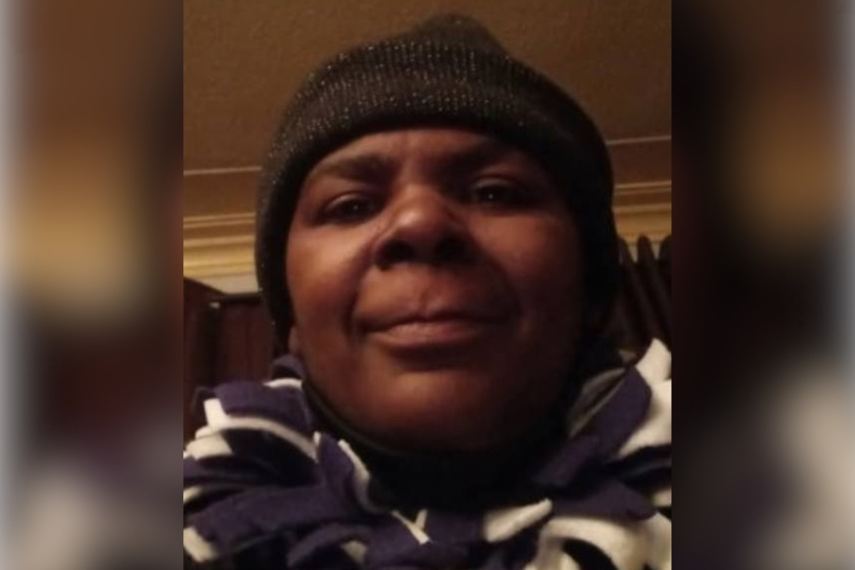 Detroit Police Seek Public Help to Find Missing Woman with Bipolar