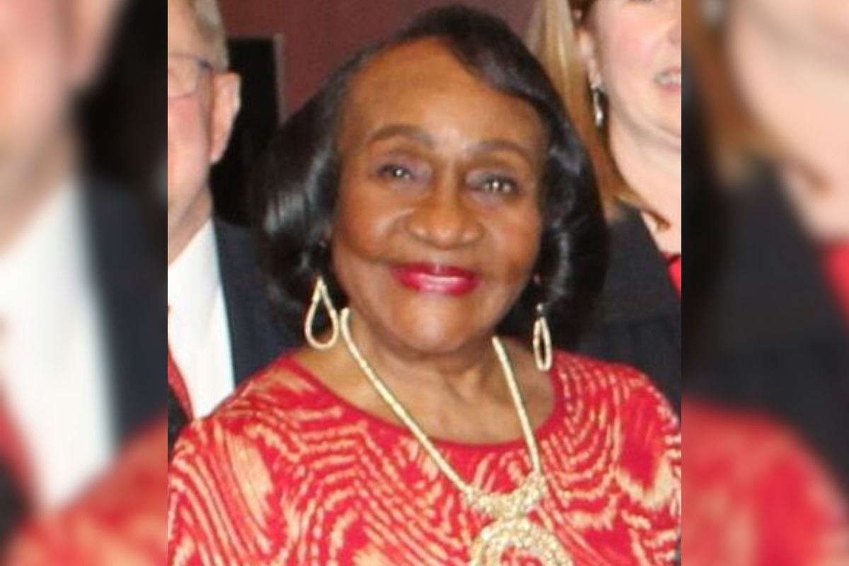 Detroit Remembers Irma Clark-Coleman: Dedicated Public Servant and
