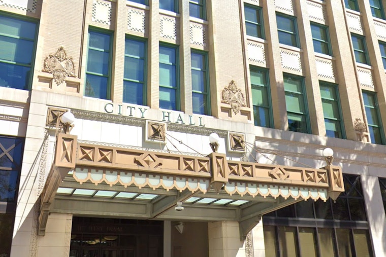 Discover Jacksonville's Past, Free Tour Highlights James Weldon