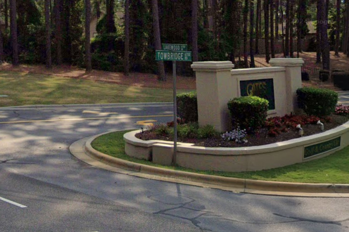 $1.2 Million Upgrade for Cumberland County Intersection Near Gates