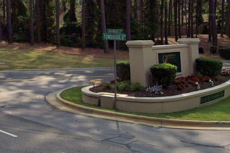 $1.2 Million Upgrade for Cumberland County Intersection Near Gates