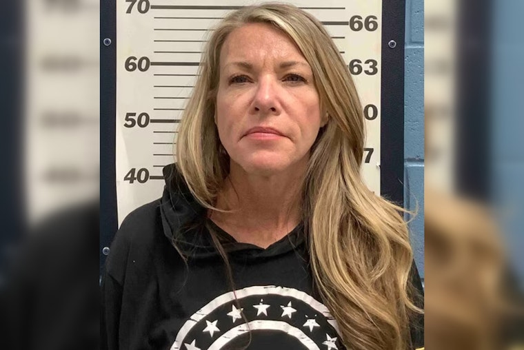 ‘Doomsday Mom’ Lori Vallow Daybell Faces Maricopa Jury for Niece’s