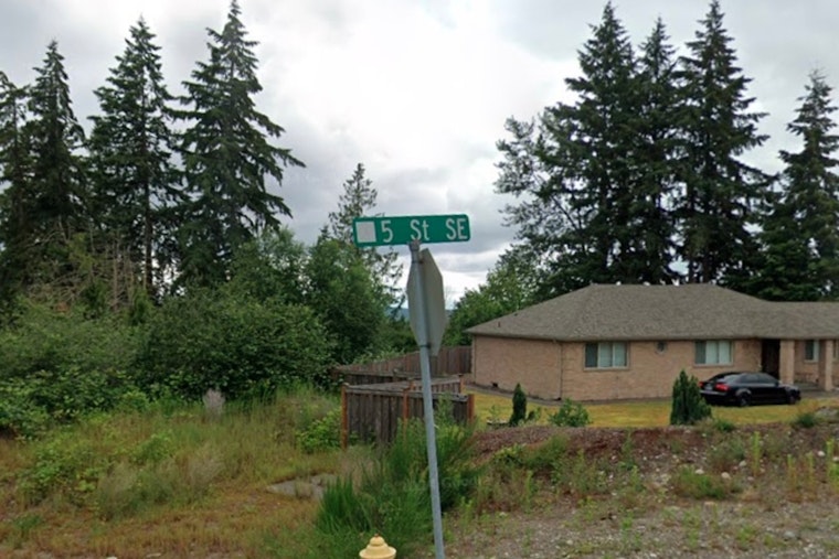 Downtown Puyallup Apartment Fire Causes Displacements and Injuries as