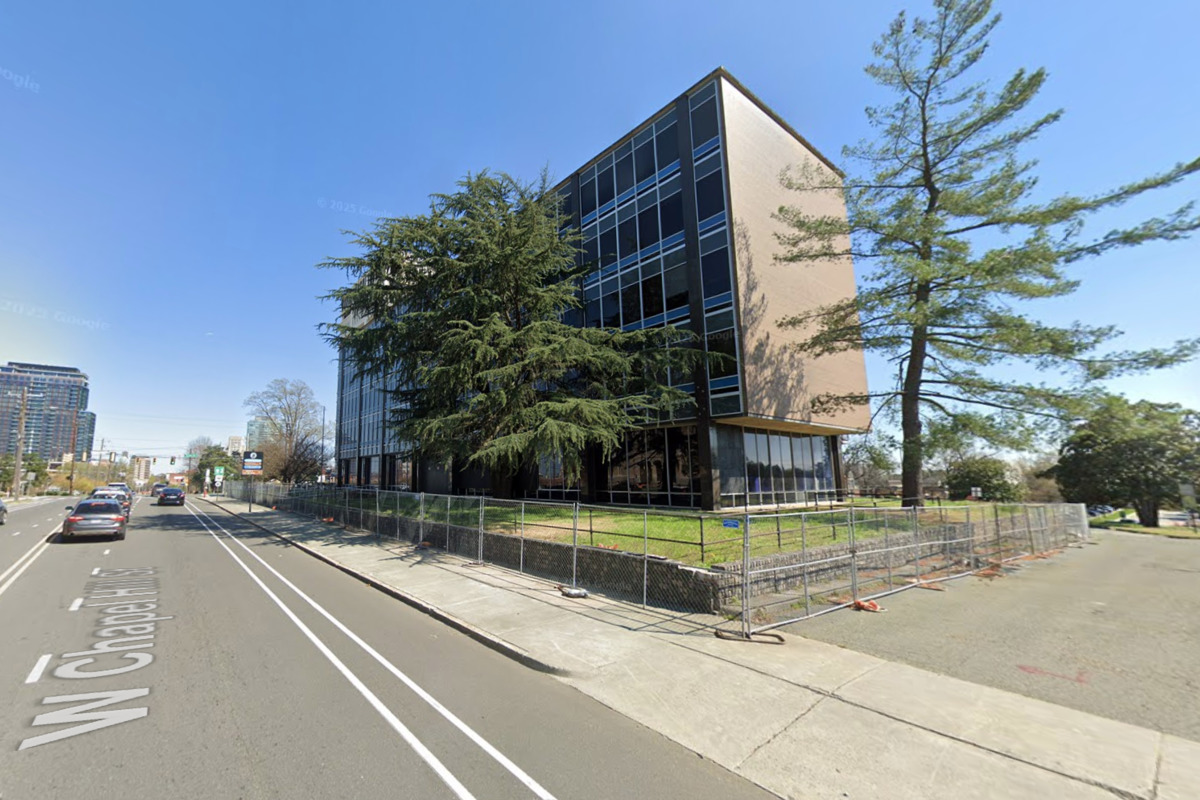 Durham's Downtown Revitalization in Limbo as City Council Reconsiders