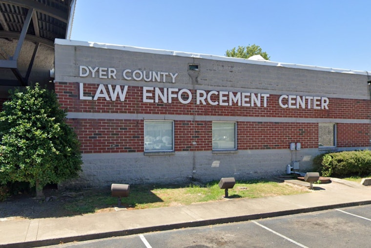 Dyer County Sheriff's Sergeant Charged with Official Misconduct in