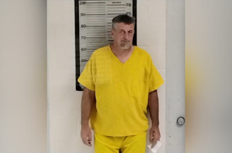 Dyersburg Man Charged with Theft in Trailer Sale Scam, Dyer County