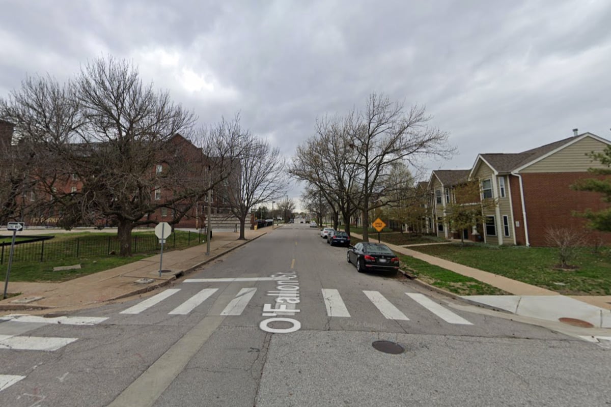 East St. Louis Mourns 16-Year-Old Octavius Harris Identified as Victim