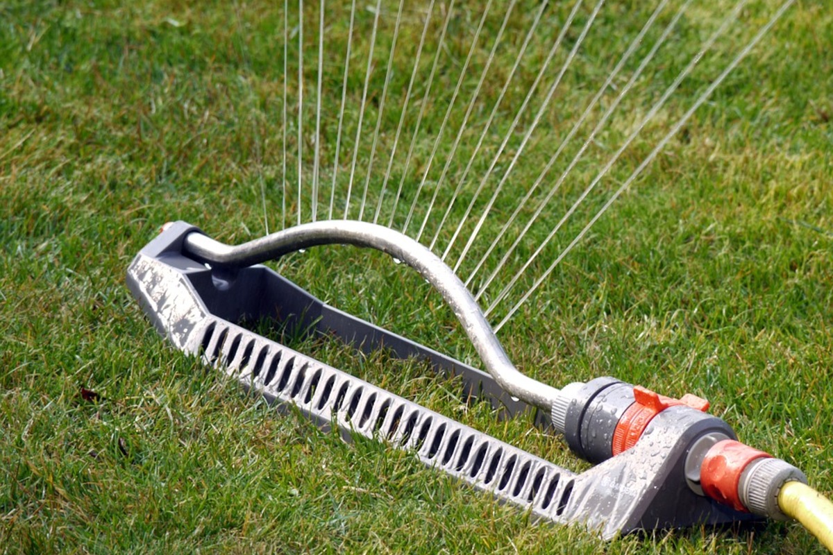 Eden Prairie Issues Summer Guidelines: Odd/Even Lawn Watering Days,