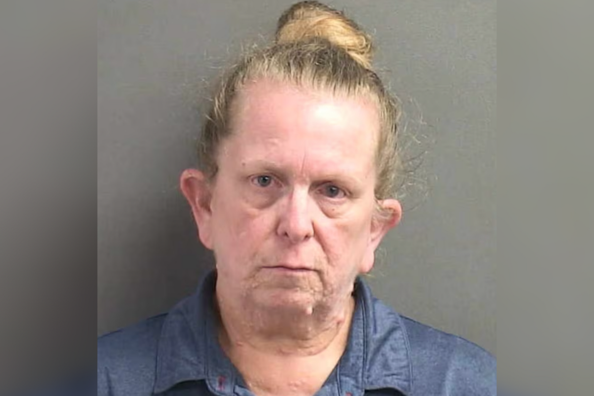 Edgewater Woman Faces Charges for Aggravated Animal Cruelty After