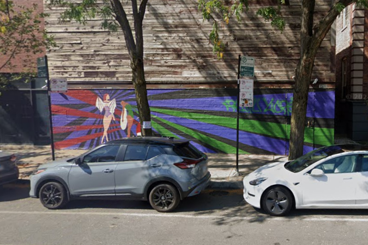 End of an Era: Chicago's Acclaimed The Violet Hour Closes After 18