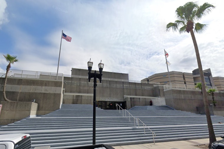 End of an Era, Jacksonville Sheriff’s Office Honors Retiring Director