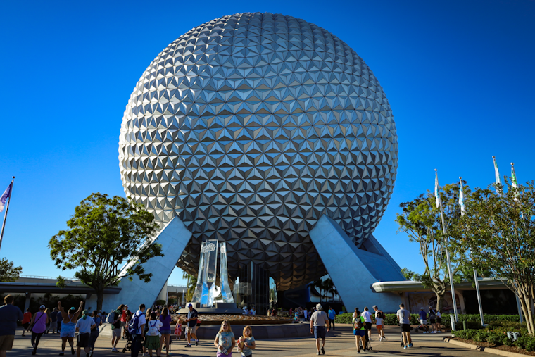 EPCOT's Test Track Reopening July 22 with Fresh Features and Exclusive