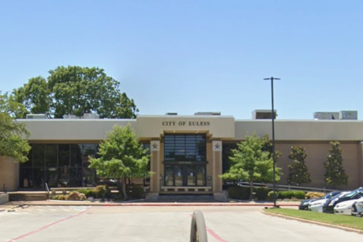 Euless, Texas Joins Global Initiative to Prevent Youth Drowning with