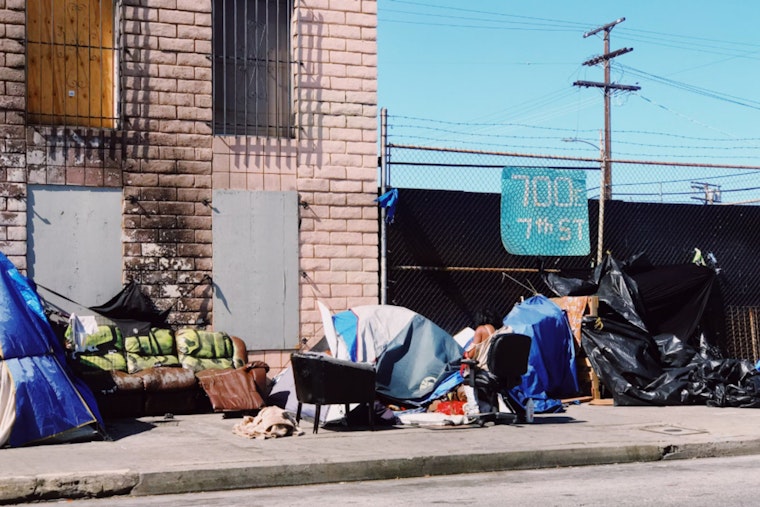 Family Homelessness in Atlanta Rises by 14% Despite Stabilizing