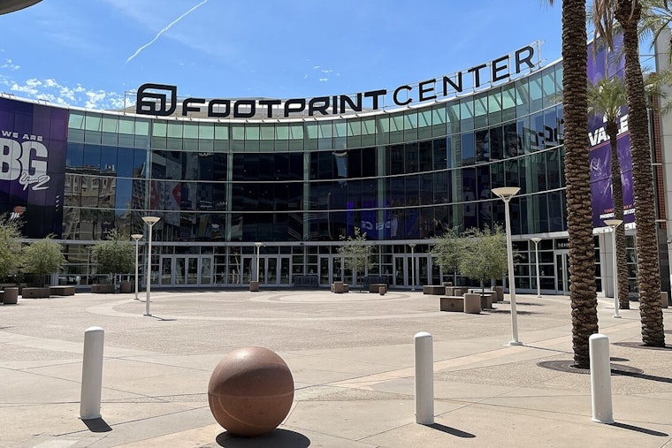 FanDuel Sportsbook at PHX Arena to Close, Phoenix Suns Plan New Fan