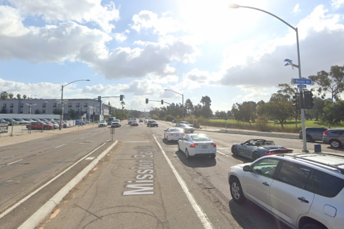 Fatal Collision in San Diego Involved Speeding and Suspected DUI,