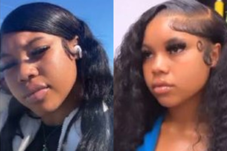 FBI Joins Search for Missing 21-Year-Old Heaven McGee; $10K Reward