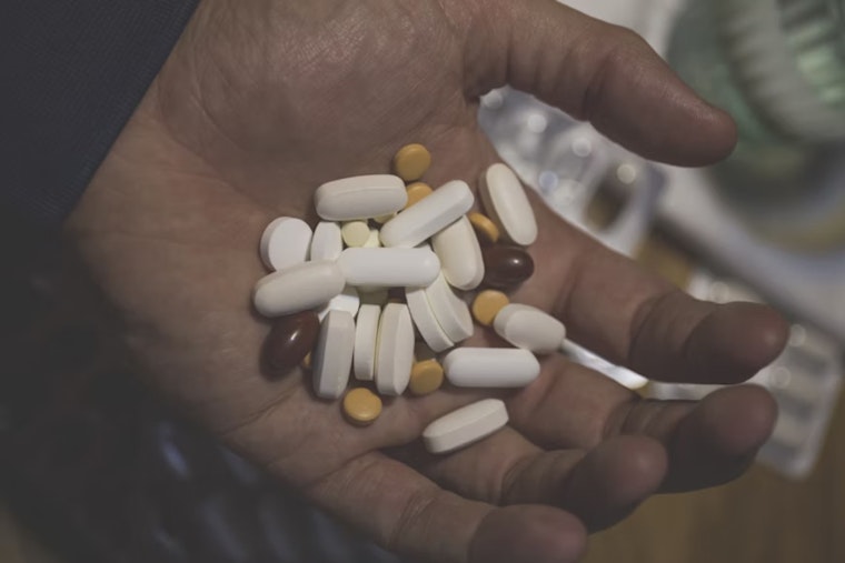 FBI's Cincinnati Office Vows Relentless Fight Against Drug Crisis on