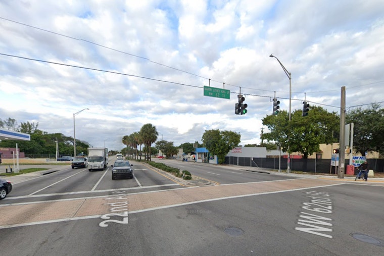 FDLE Investigates Fatal Shooting by Miami-Dade Sheriff’s Deputy During