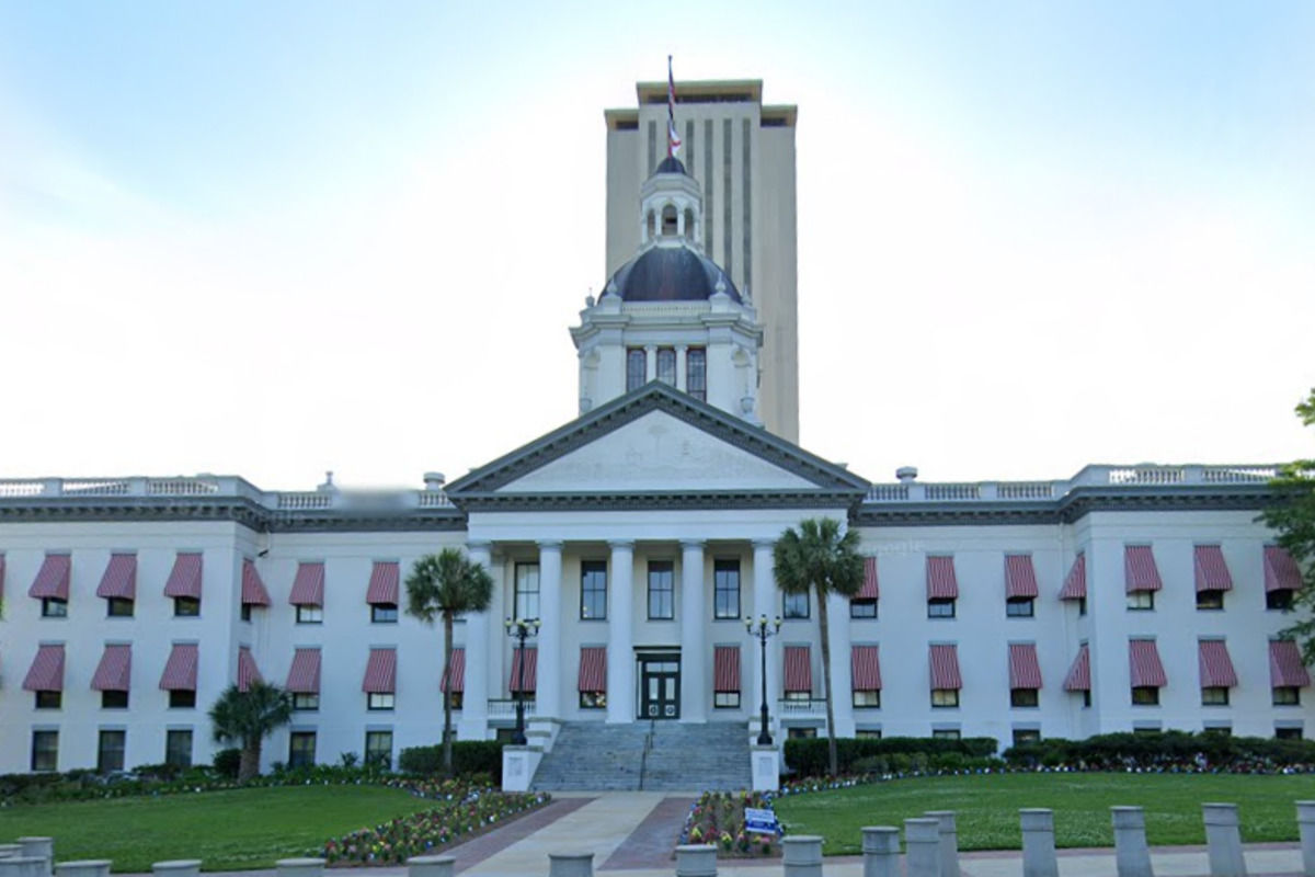 Florida Legislature Approves $115.1 Billion Budget with Tax Cuts and