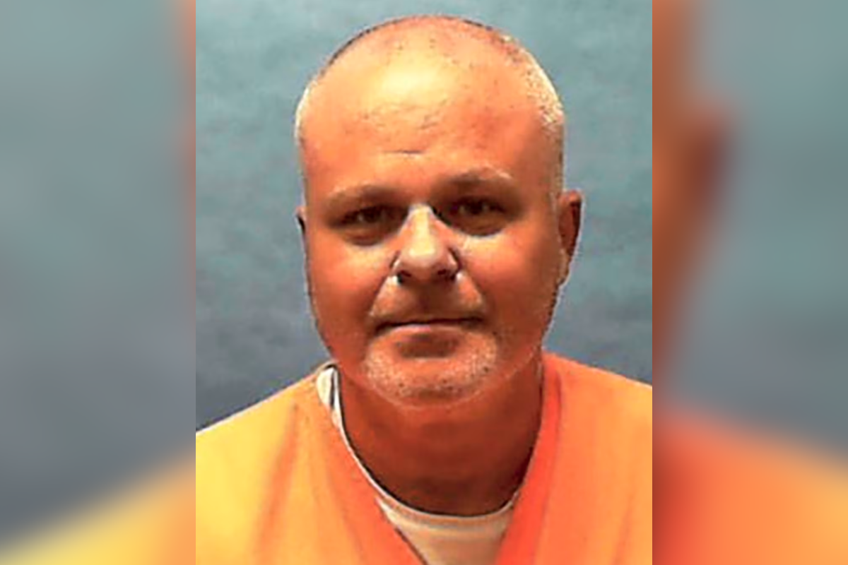 Florida to Execute Anthony Wainwright for 1994 Rape and Murder of