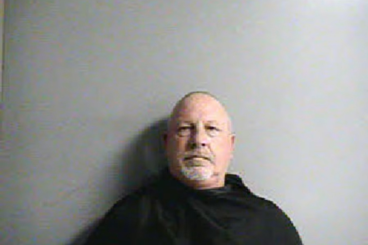 Former Boling ISD Board President Charged with Federal Child