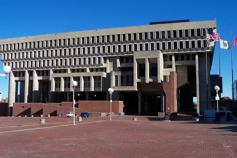 Former Boston City Hall Chief of Staff Claims Firing Was Cover-Up for