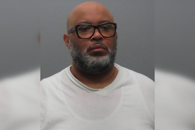 Former Charlotte Educator Charged With Multiple Child Sex Crimes in