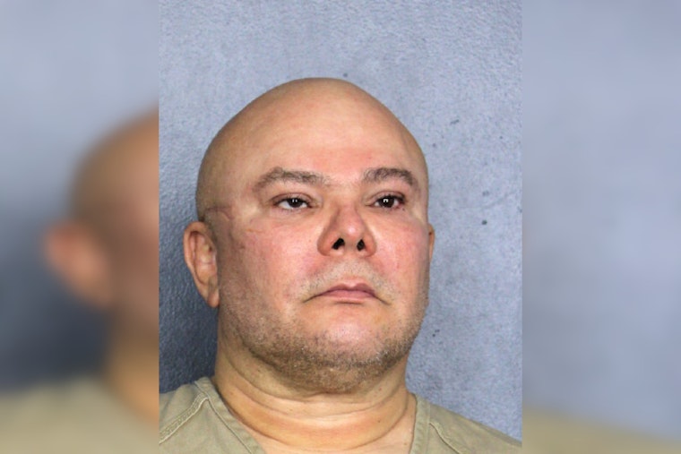 Former DEA Informant Jorge Hernández Charged with Extorting Drug