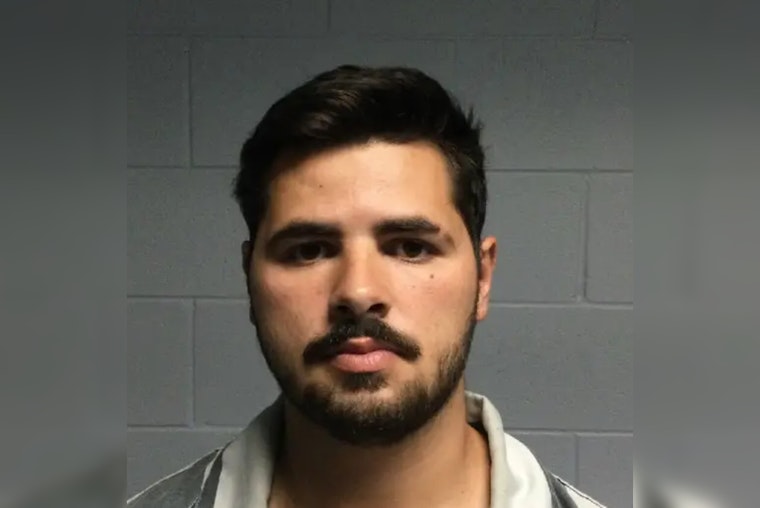Former Employee Arrested for Alleged Threats Against Christian Camp