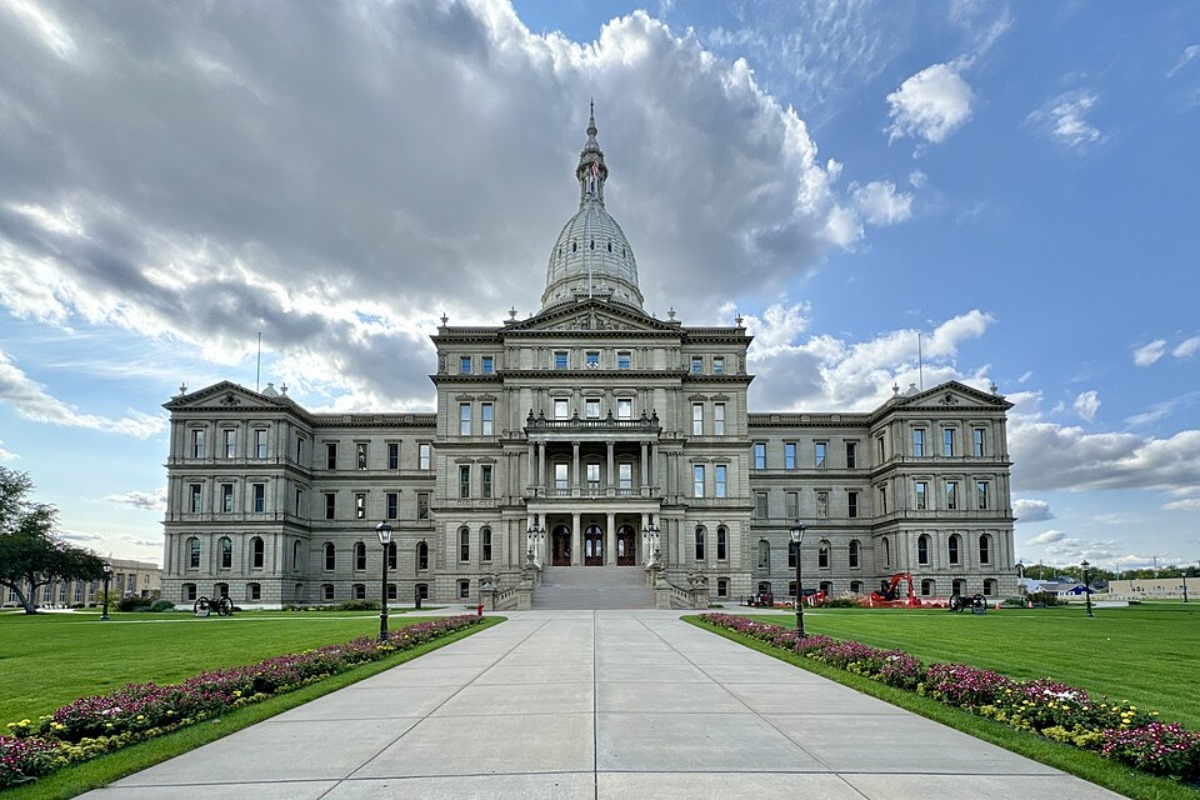 Former House Speaker Tom Leonard Enters Crowded 2026 Michigan