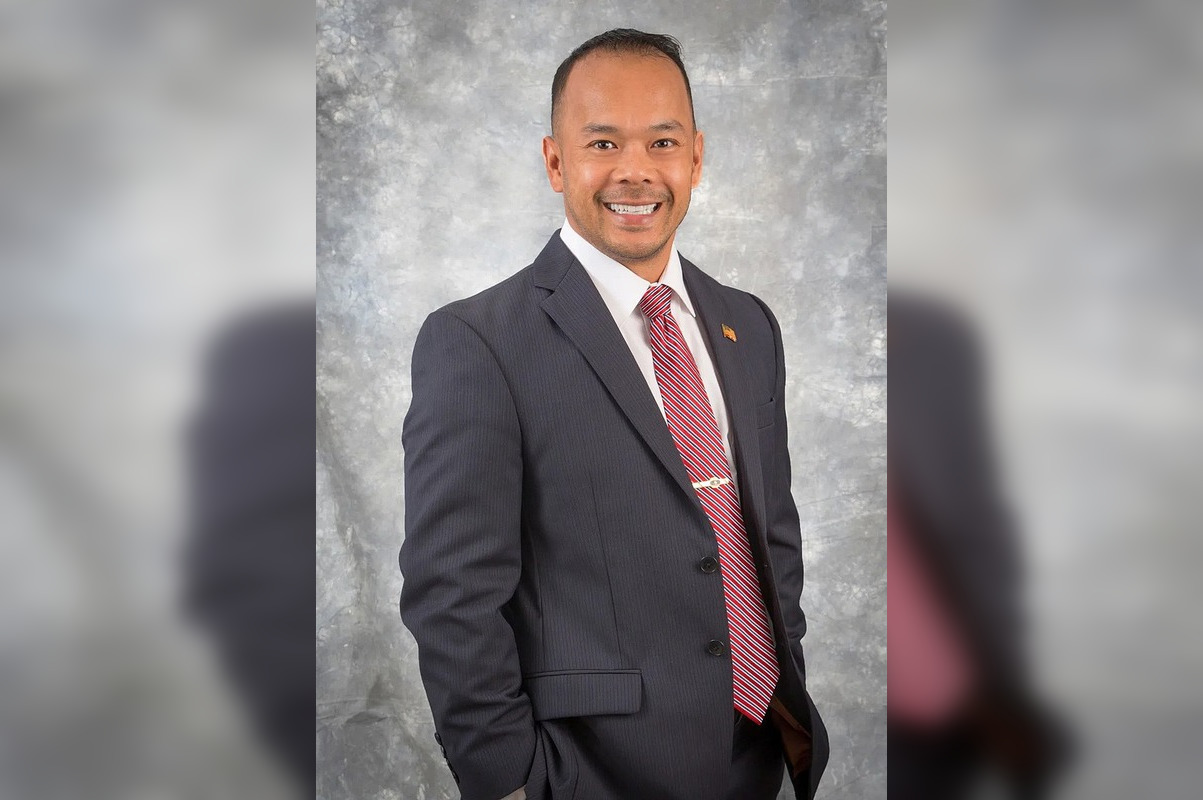 Former Massachusetts State Senator Dean Tran Pleads Guilty to Larceny,