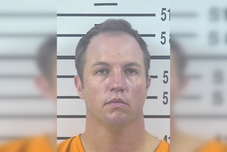 Former Texas State Trooper Sentenced to 14 Years for Child Sexual