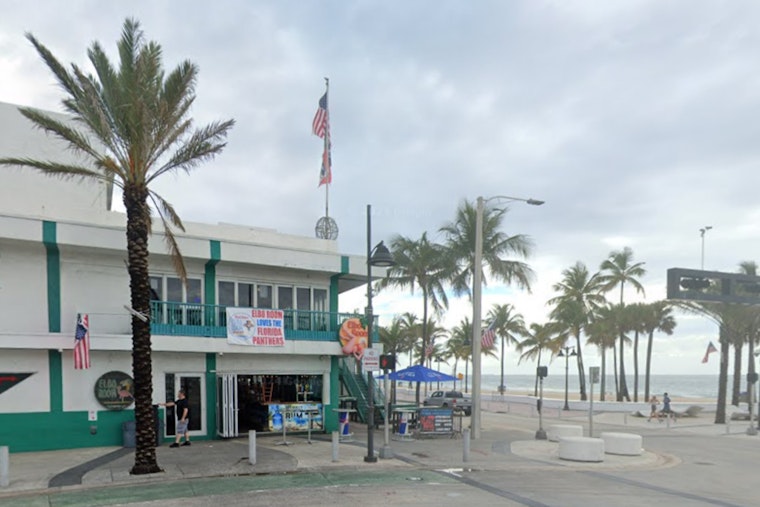 Fort Lauderdale Buzzes with Excitement as Florida Panthers Gear Up for