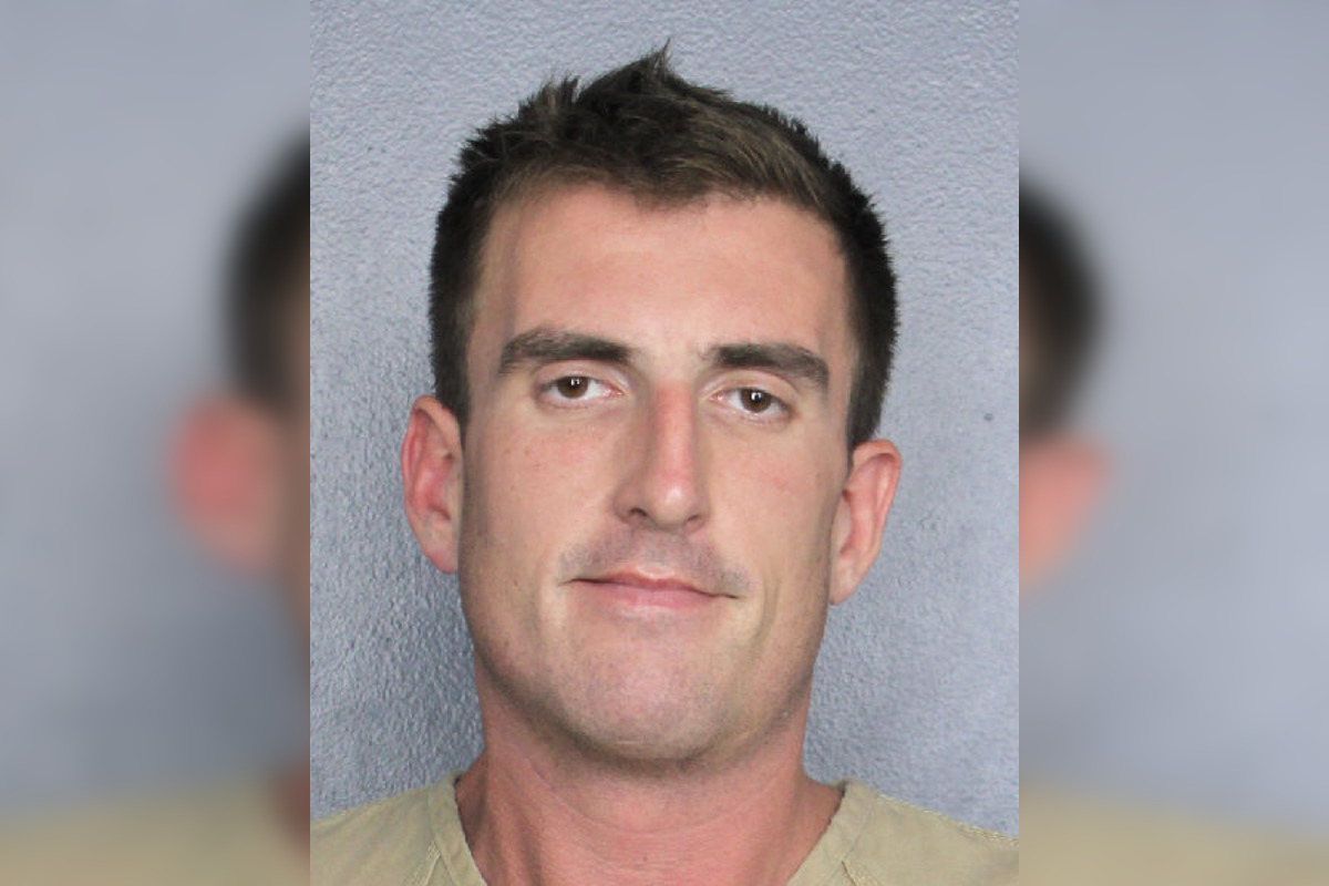 Fort Lauderdale Man Charged With Aggravated Animal Cruelty After