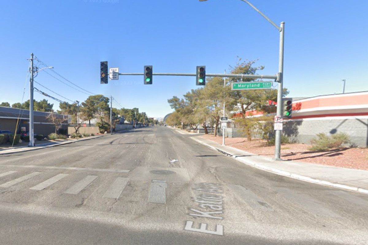 Foul Odor Leads to Discovery of Decomposing Body in Las Vegas