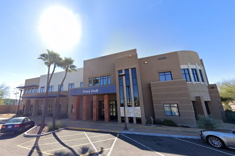 Fountain Hills Selects Timothy A. La Sota, PLC as New Town Attorney,