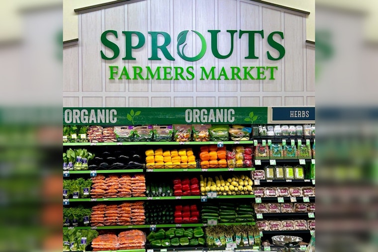 Fountain Hills Welcomes Sprouts Farmers Market: New Specialty Grocery